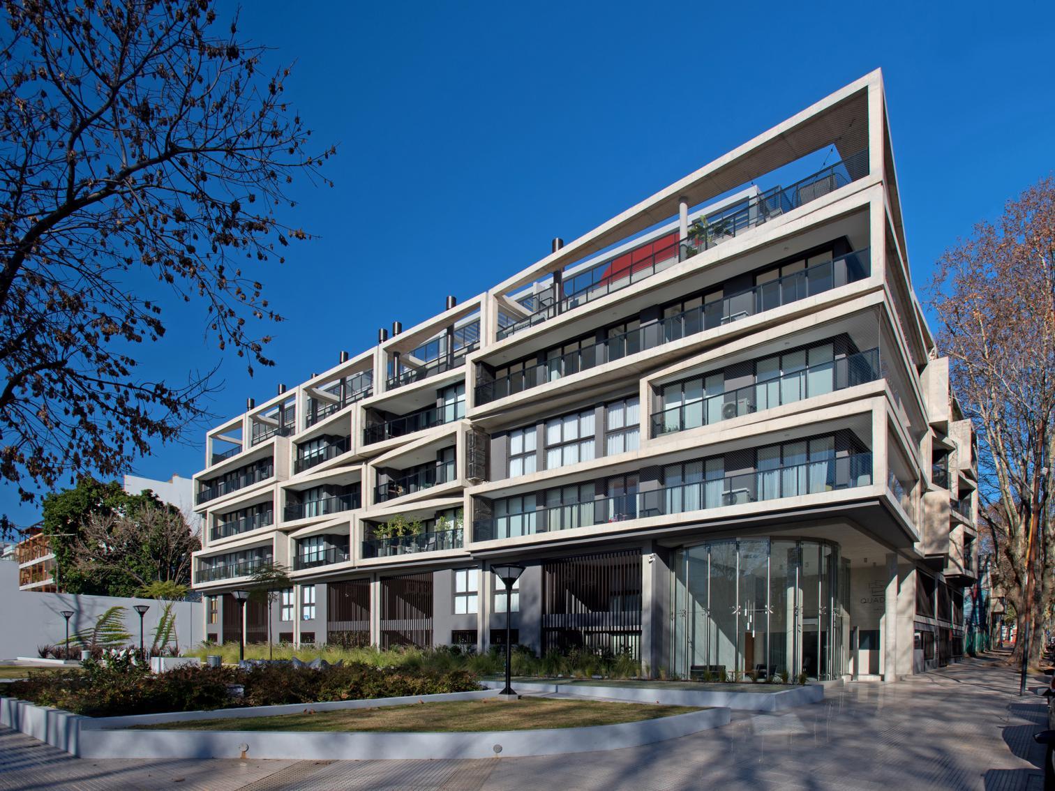 Genevi - Desarrollos